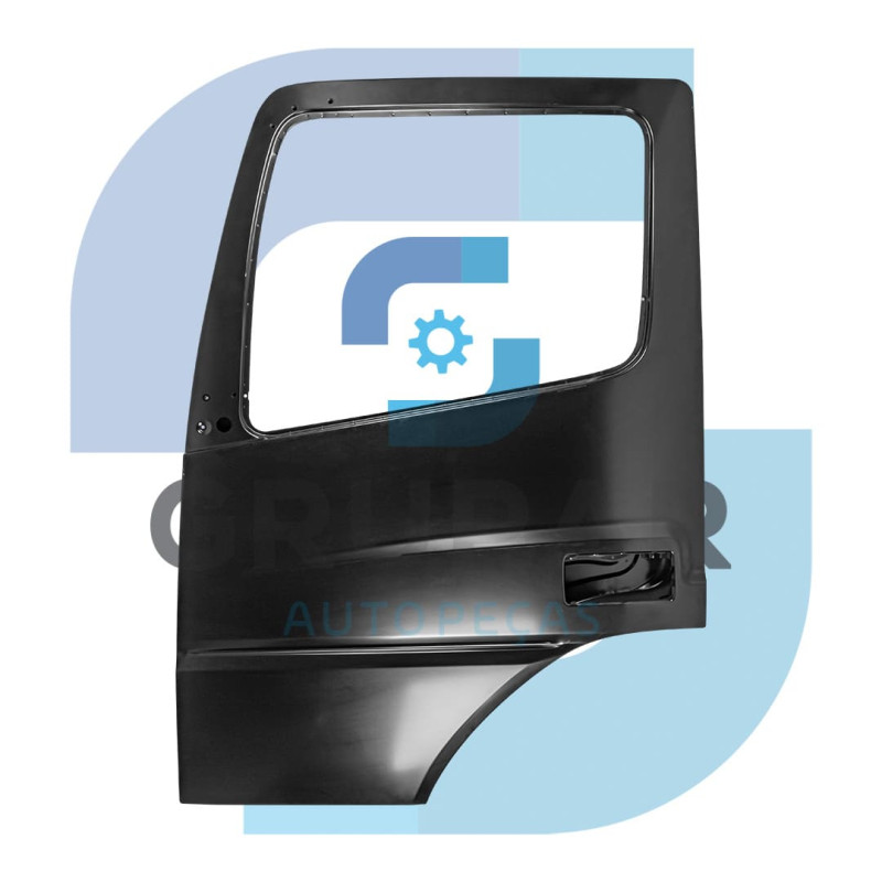 PORTA LE AXOR 2044/2540