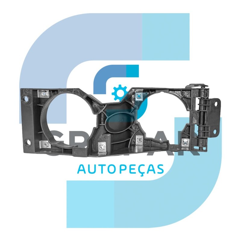 SUPORTE FAROL AUXILIAR LE 124 SÉRIE 4/5