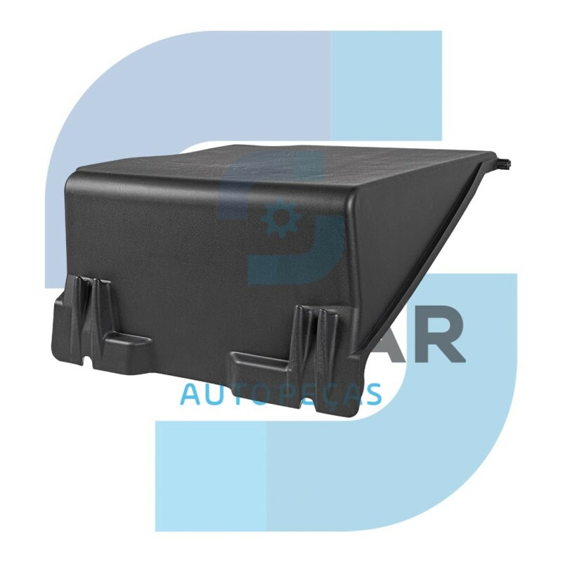 TAMPA CAIXA BATERIA (LISA) 124 SÉRIE 4/5/6