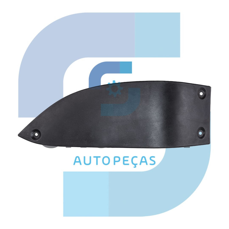 ACABAMENTO LD SPOILER CENTRAL ACTROS