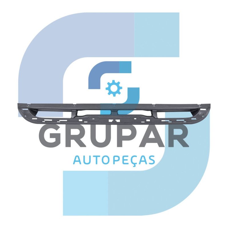 ACABAMENTO PARACHOQUE DAF XF APÓS 2019