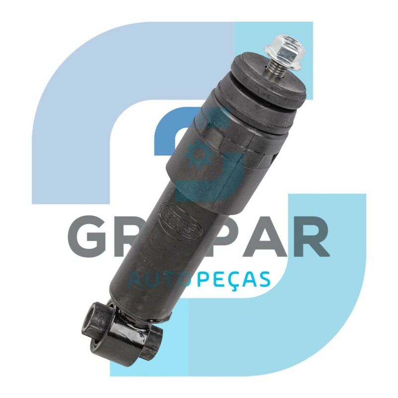 AMORTECEDOR HORIZONTAL FH APÓS 2015