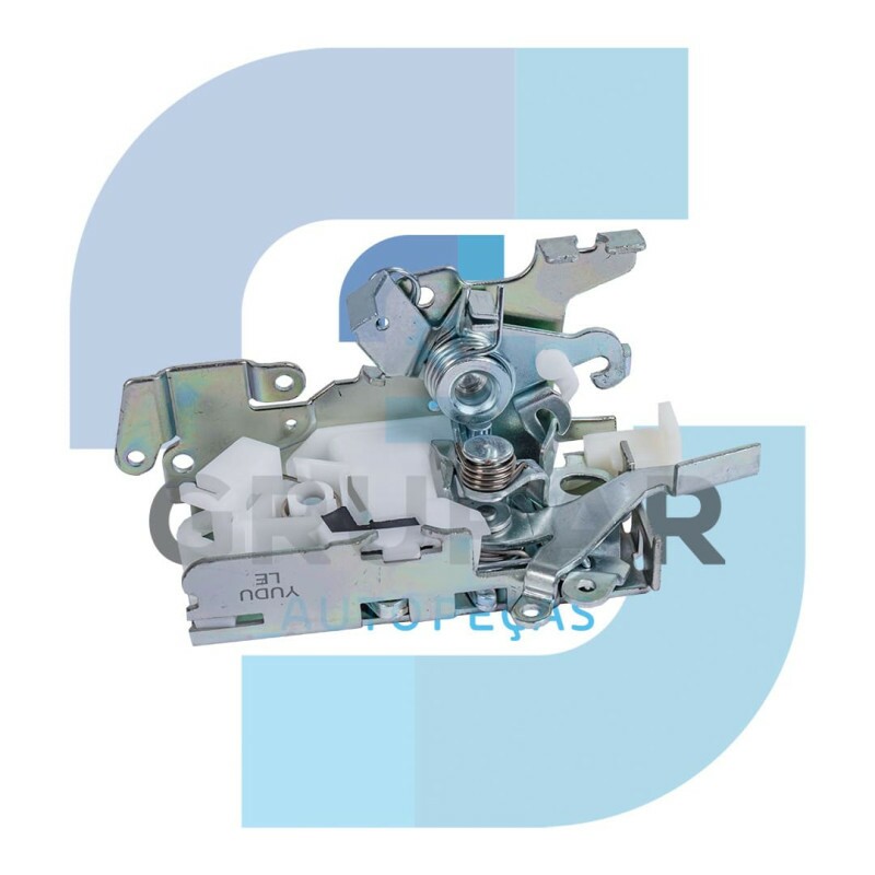 FECHADURA PORTA LE AXOR/ATEGO