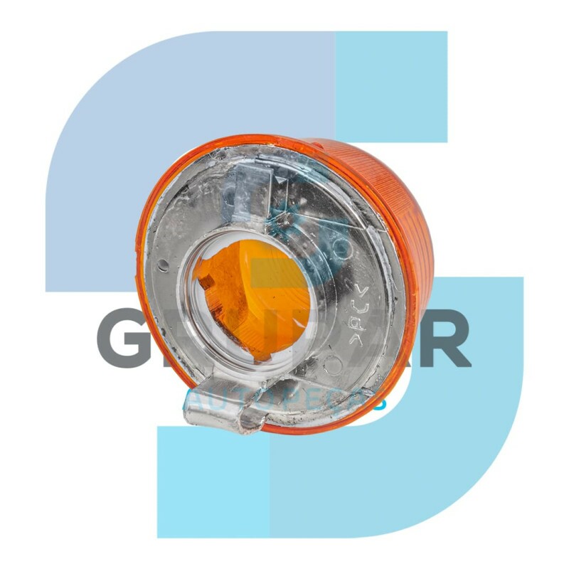 LANTERNA LATERAL PARA-LAMA 1938/1944/AXOR