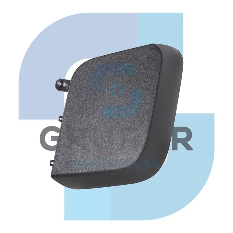 CAPA INFERIOR RETROVISOR LE ACTROS 2651
