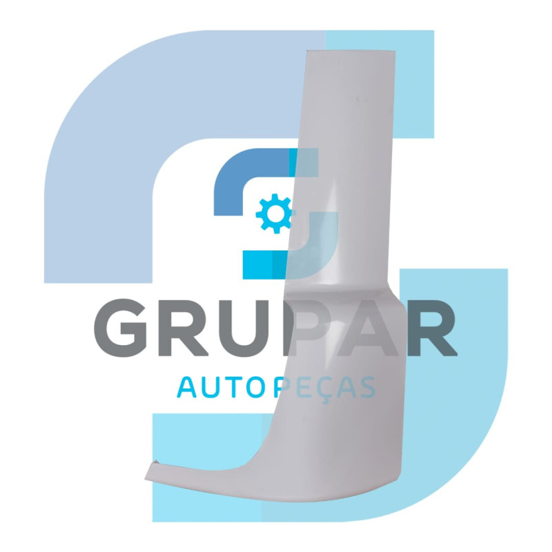 DEFLETOR FRONTAL EXTERNO LE AXOR