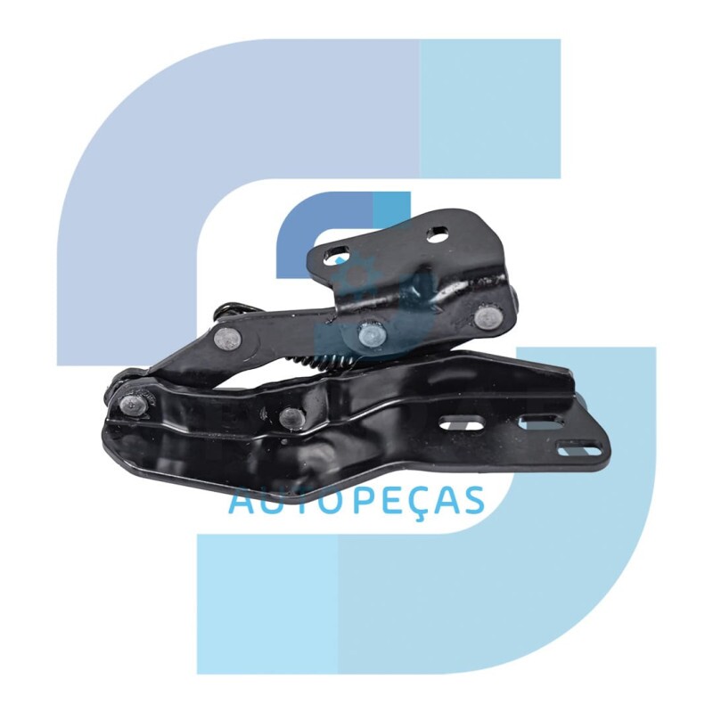 DOBRADIÇA DEFLETOR LE 124 NTG