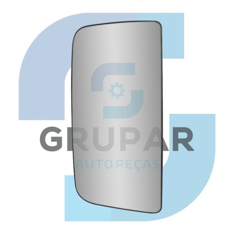 ESPELHO RETROVISOR PRINCIPAL LE ACTROS 2651