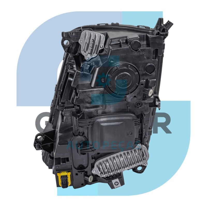 FAROL PRINCIPAL LD LED FMX APÓS 2014