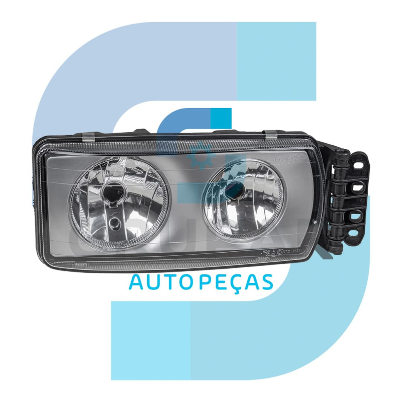 FAROL PRINCIPAL LD STRALIS