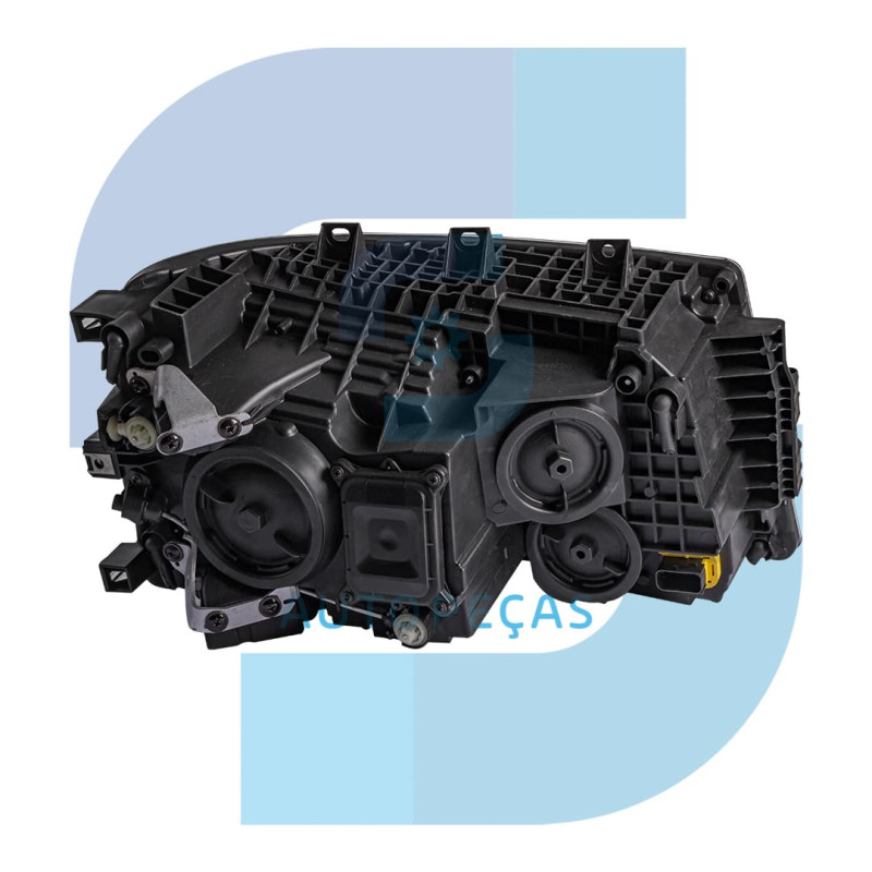 FAROL PRINCIPAL LE 124 NTG