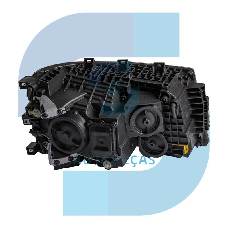 FAROL PRINCIPAL LE 124 NTG