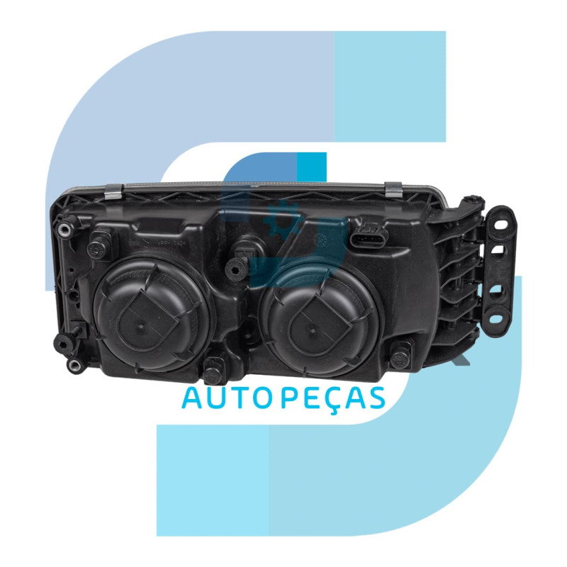 FAROL PRINCIPAL LE IVECO STRALIS