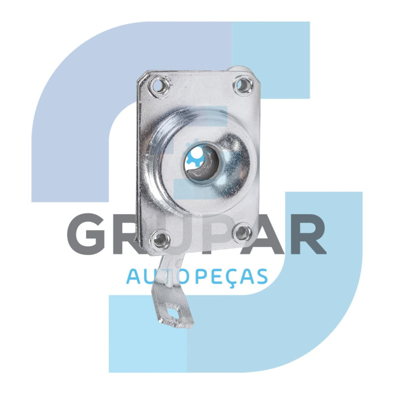 FECHADURA LE CAPÔ FH APÓS 2015