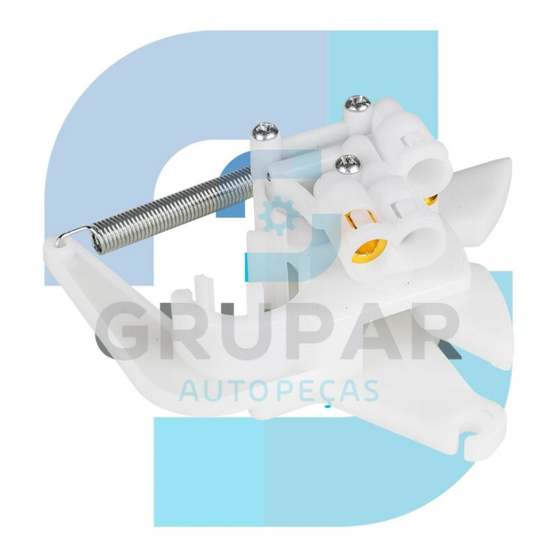 VÁLVULA BANCO 124/FM/FH APÓS 2004