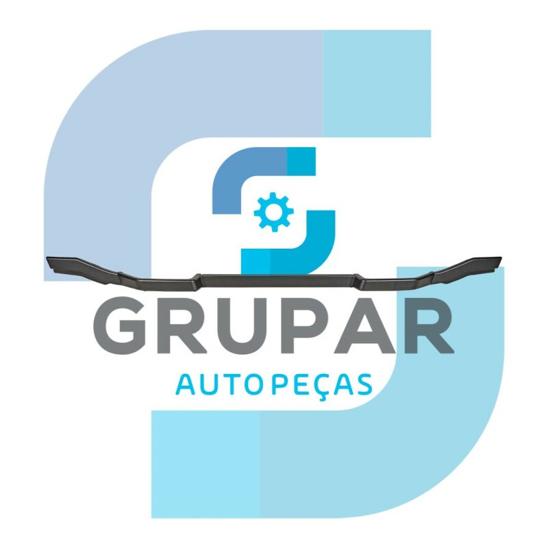 FRISO SUPERIOR PAINEL 124 NTG