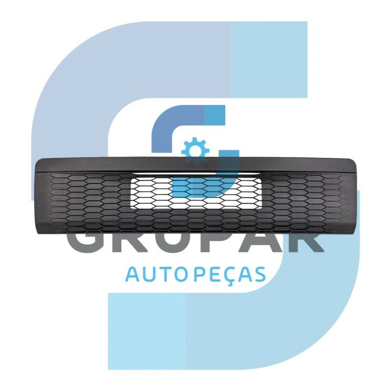 GRADE FRONTAL VM APÓS 2017