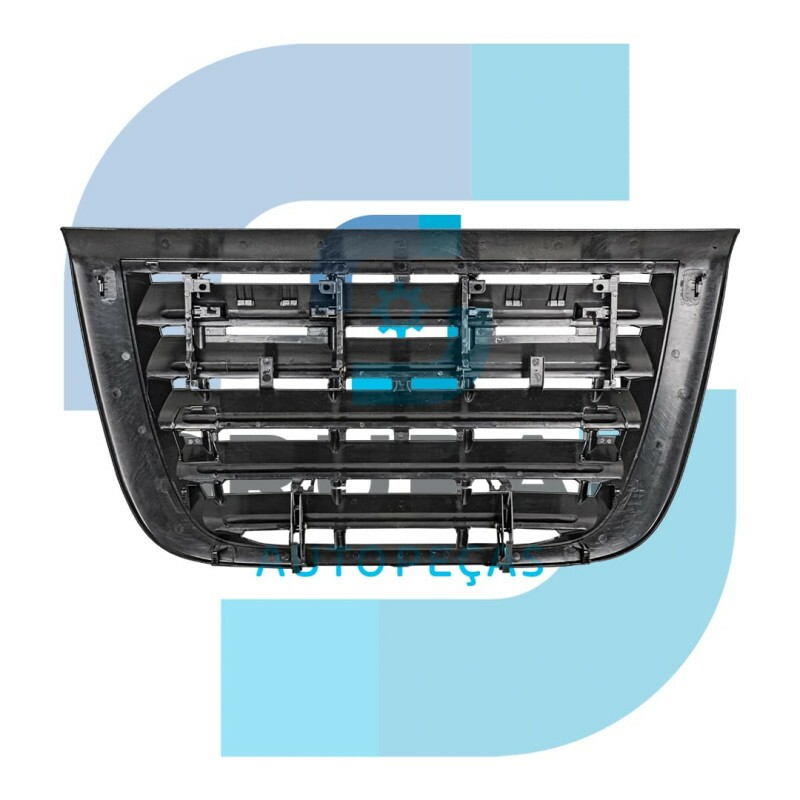 GRADE INFERIOR DAF XF