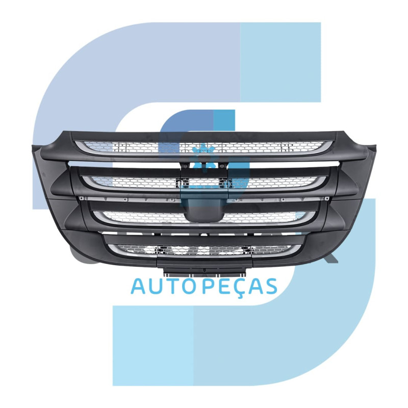 GRADE INFERIOR DAF XF APÓS 2019