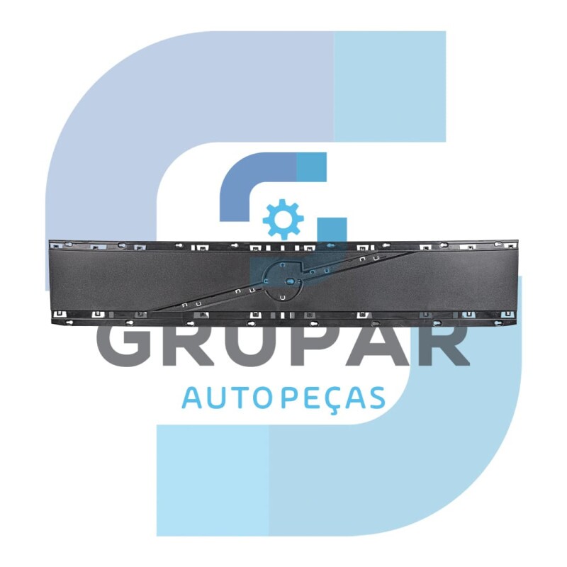 GRADE SUPERIOR CAPÔ FH APÓS 2015
