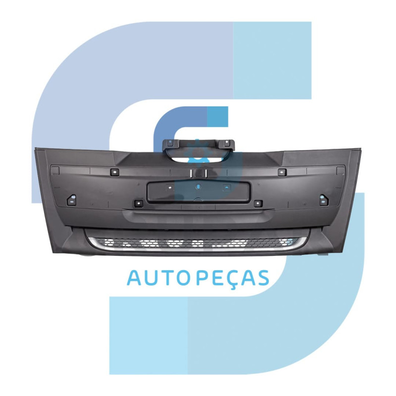 GRADE SUPERIOR DAF XF APÓS 2019