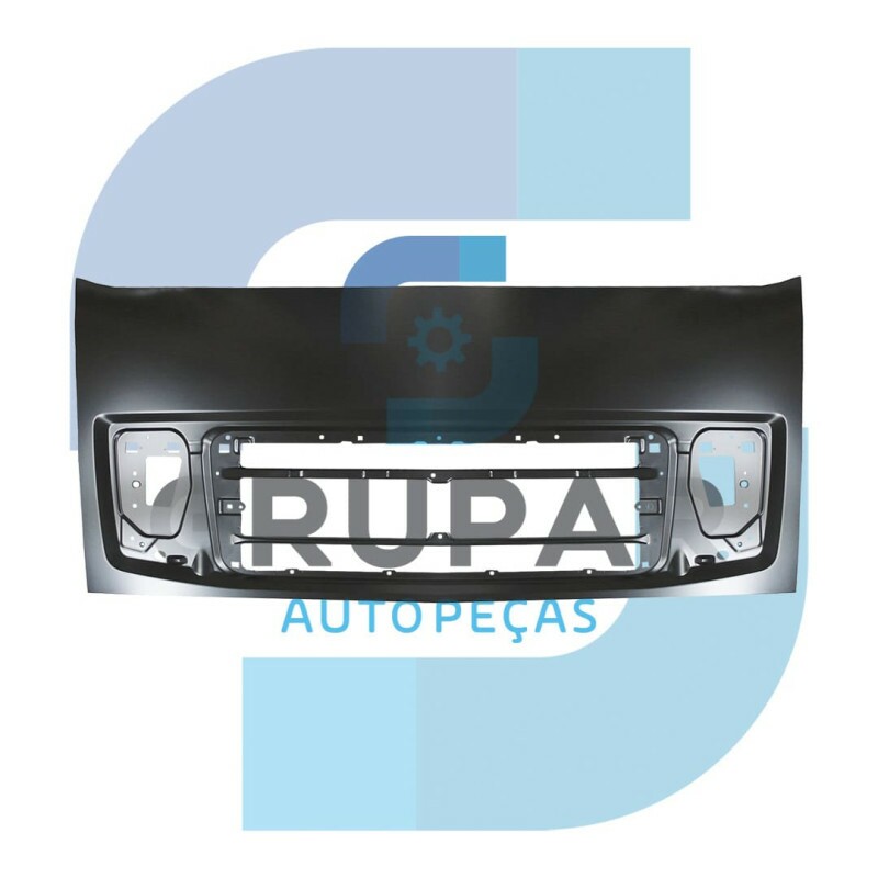 GRADE SUPERIOR GRANDE FH 2010 ATÉ 2014