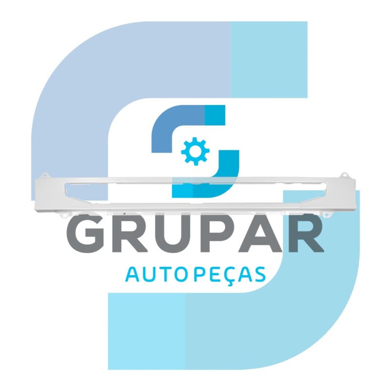 GRADE FRONTAL INTERMEDIÁRIA 124 SÉRIE 6 R/HIGHLINE