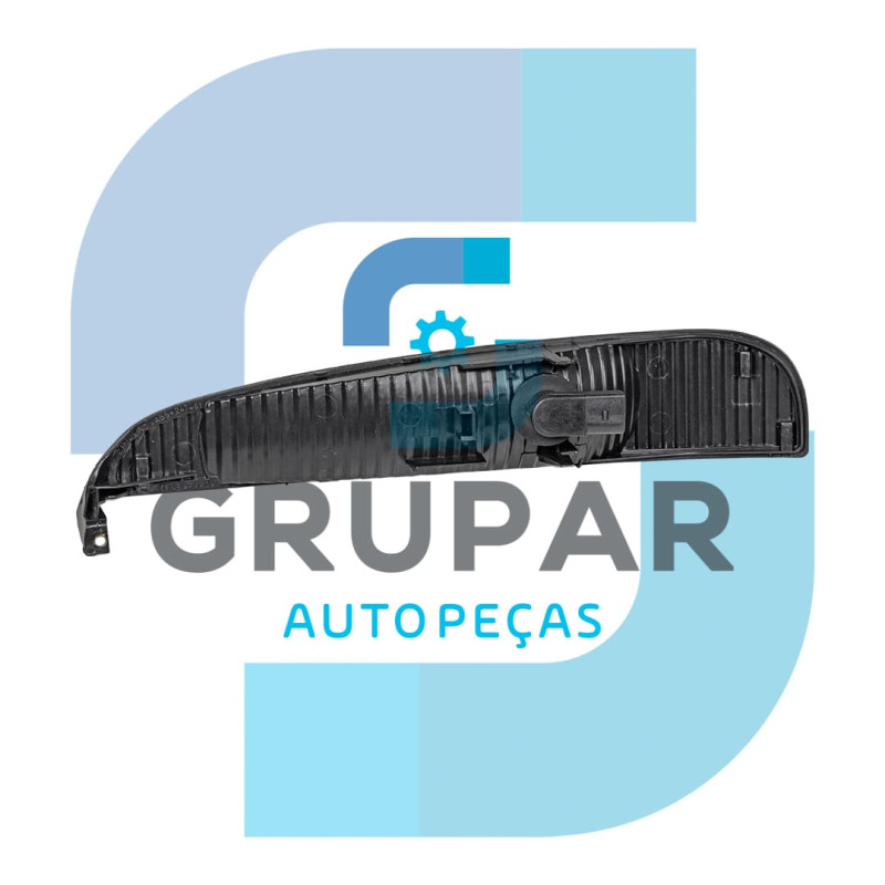 LANTERNA DIANTEIRA PISCA LD MERCEDES AXOR