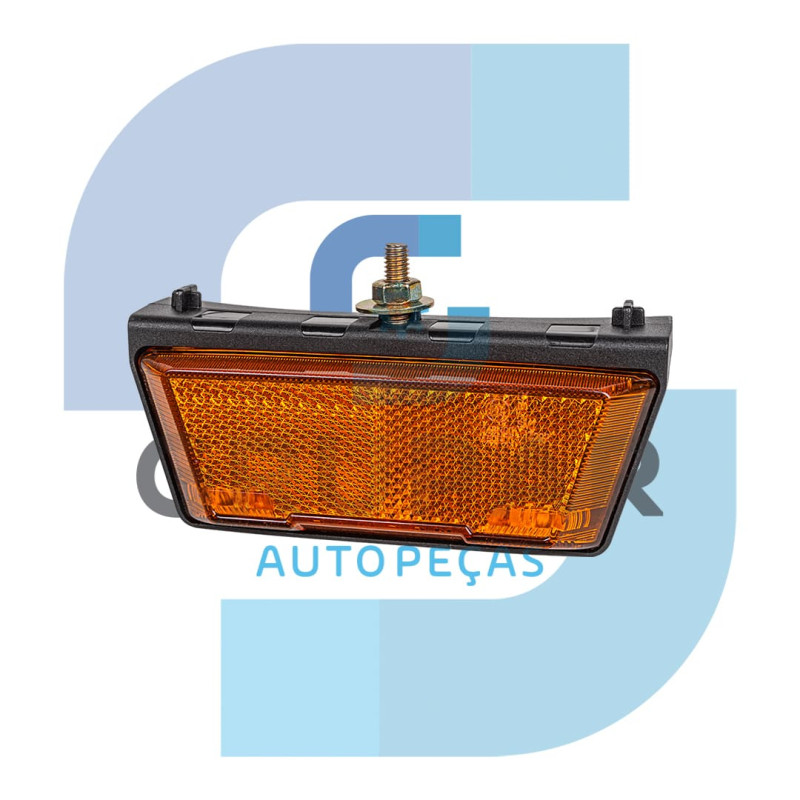 LANTERNA LATERAL ÂMBAR RANDON NEW R