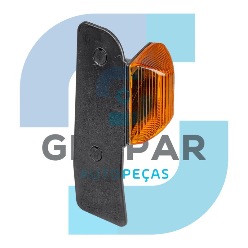 LANTERNA LATERAL PISCA LD STRALIS