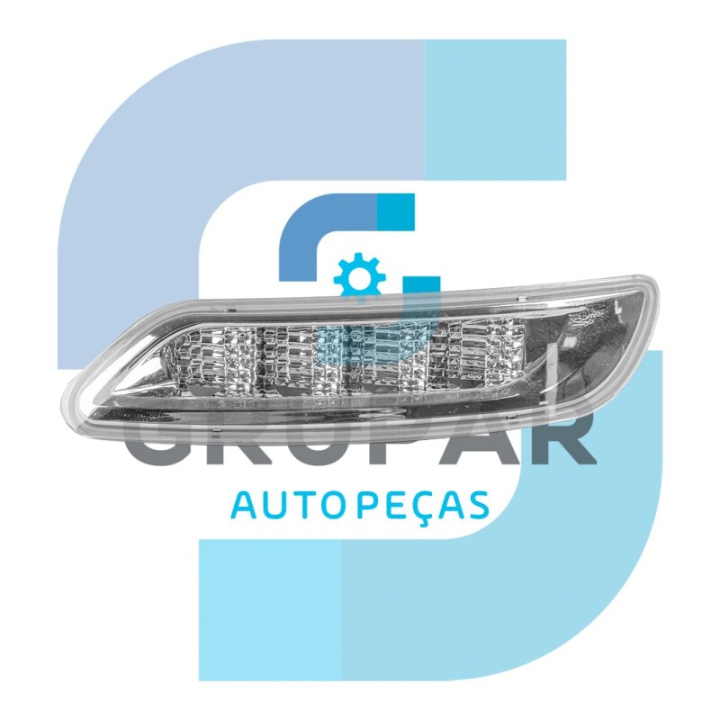 LANTERNA LE TAPA-SOL STRALIS HI-WAY