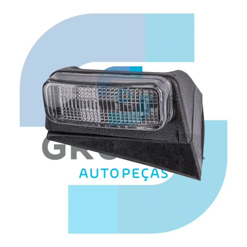 LANTERNA LE TETO FH APÓS 2015