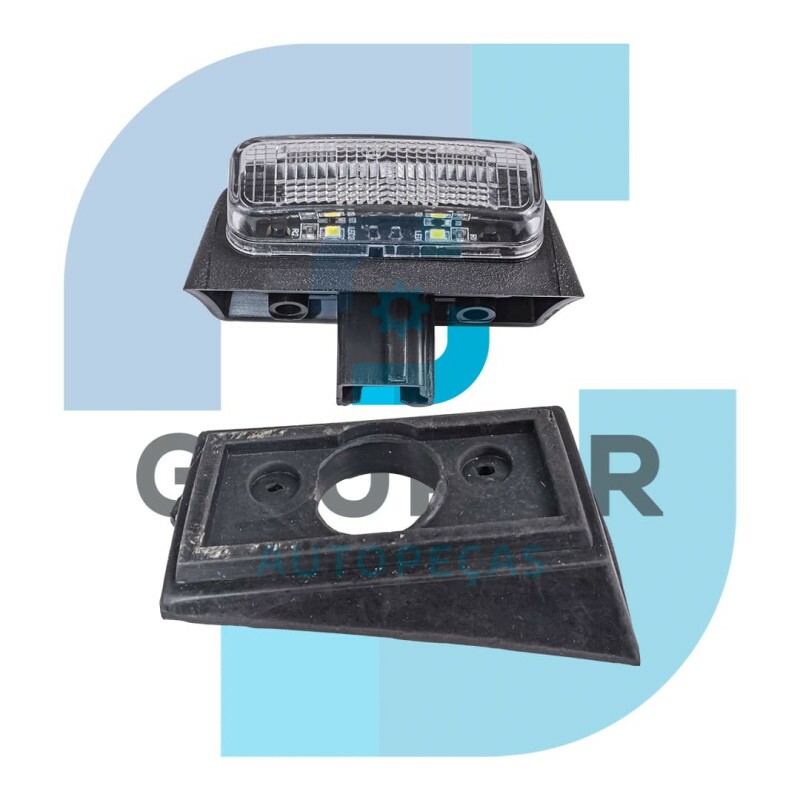 LANTERNA LE TETO FH APÓS 2015