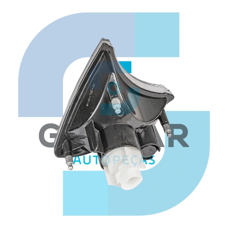 LANTERNA PISCA CRISTAL LE STRALIS HI-WAY