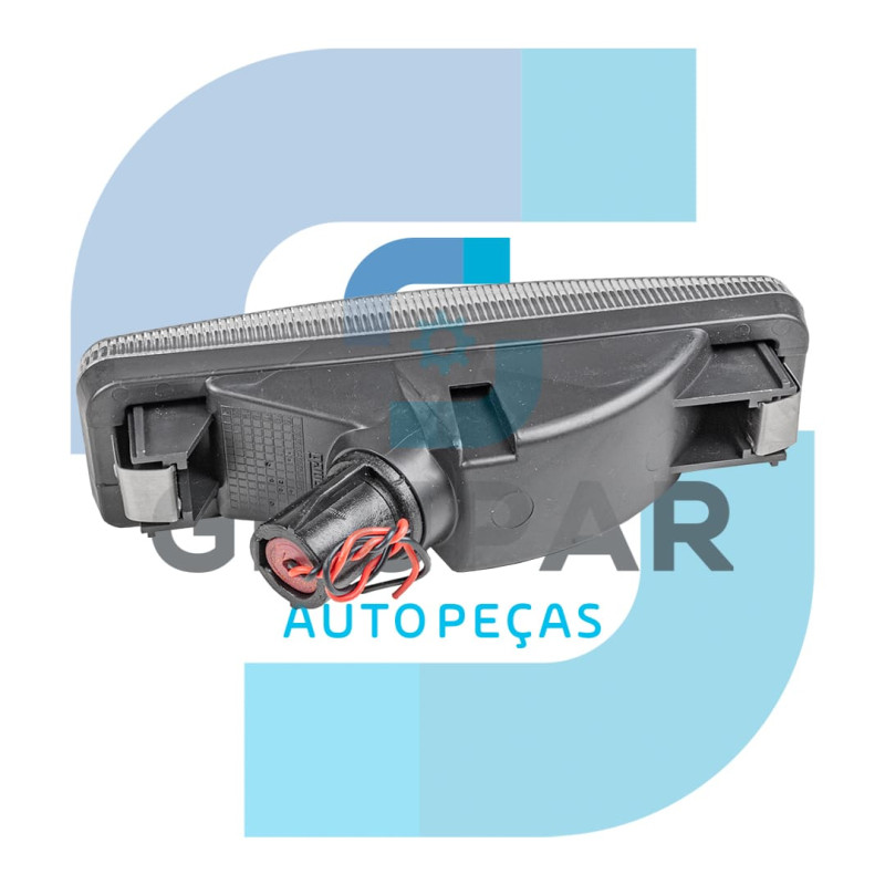 LANTERNA TAPA-SOL 124 SÉRIE 4