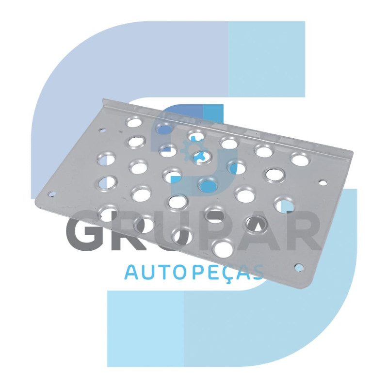 PISANTE INFERIOR ESCADA LE/LD AXOR