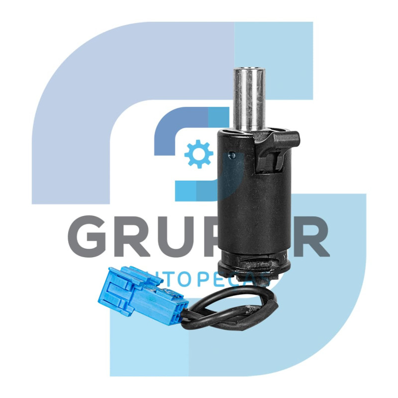 MANOPLA CÂMBIO AXOR