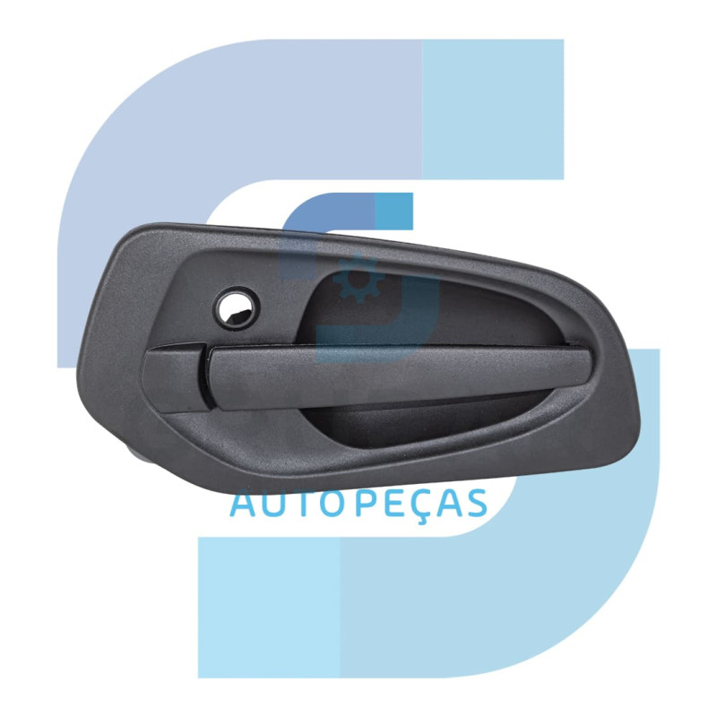 MAÇANETA EXTERNA LD ACTROS 2651