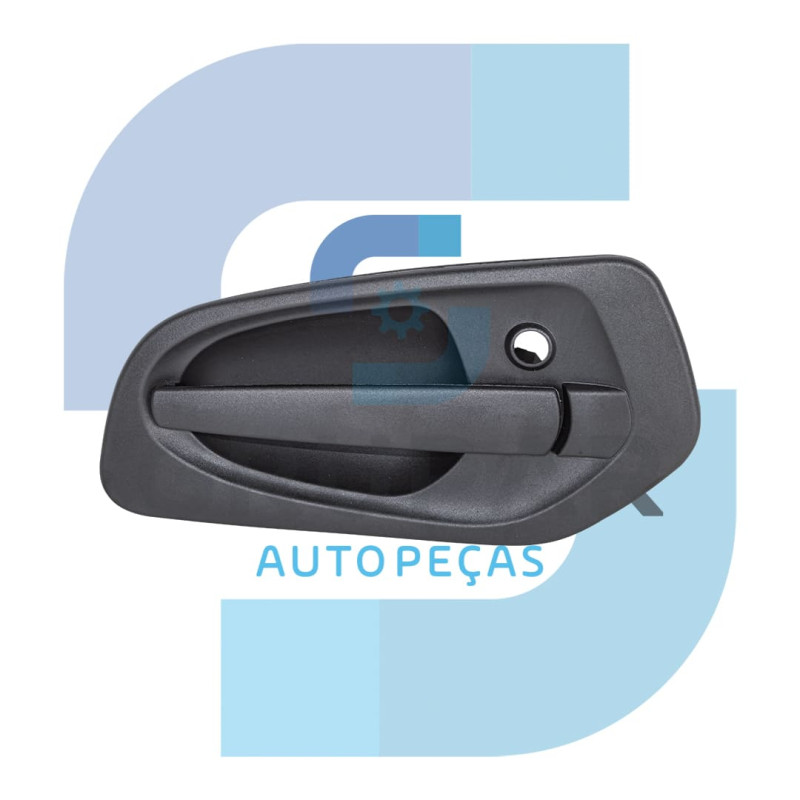 MAÇANETA EXTERNA LE ACTROS 2651