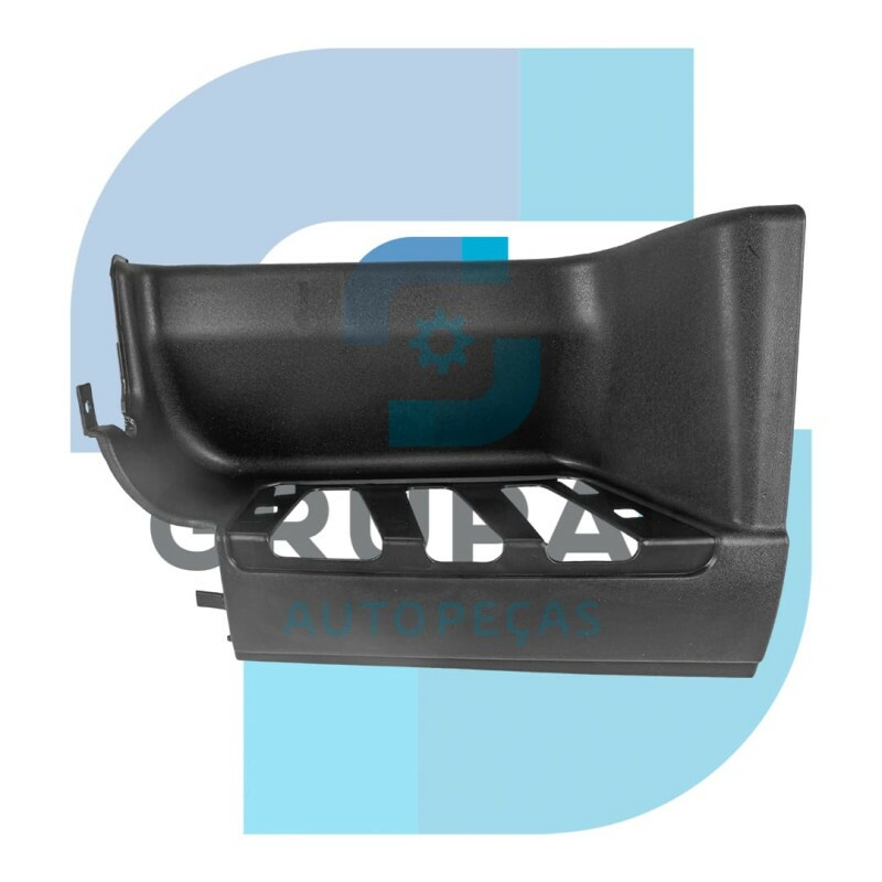 MOLDURA INFERIOR ESTRIBO LE FH 2004 ATÉ 2014