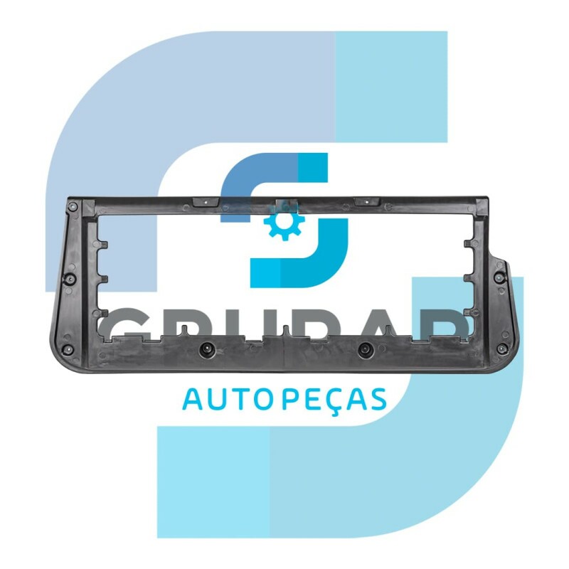 MOLDURA TELA MOSQUITEIRA FH 2010 ATÉ 2014