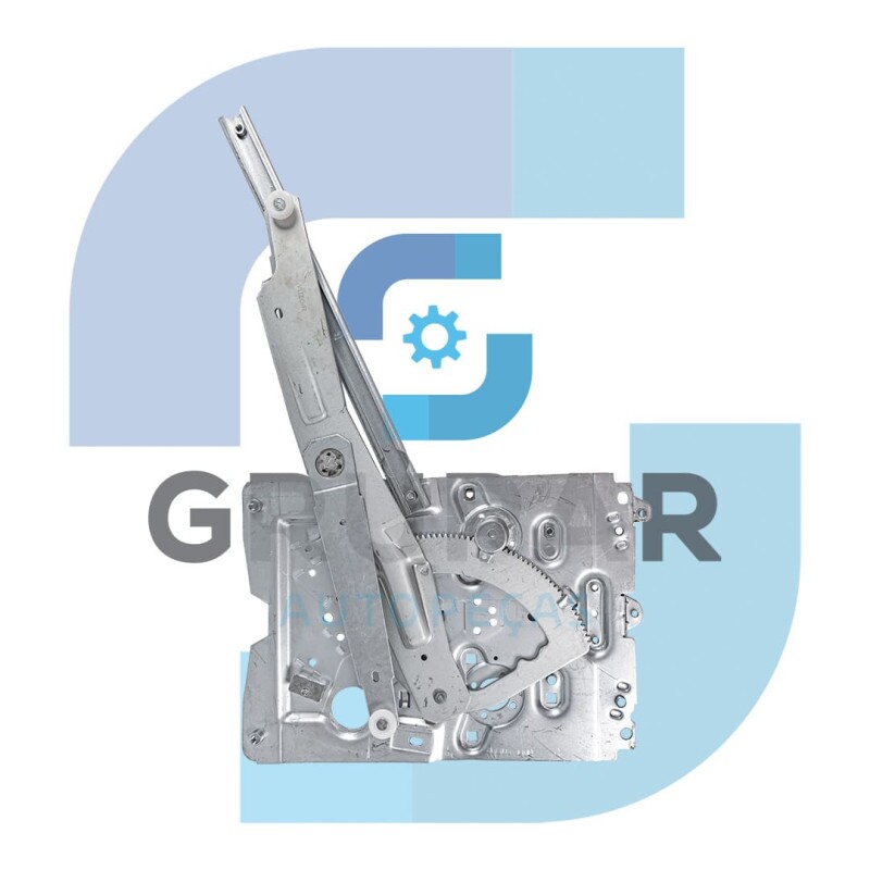 MÁQUINA VIDRO ELÉTRICO LD FH 2004 ATÉ 2014