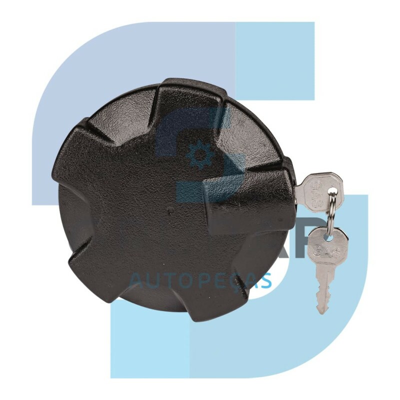 TAMPA CHAVE LATERAL TANQUE FH/FM/NH