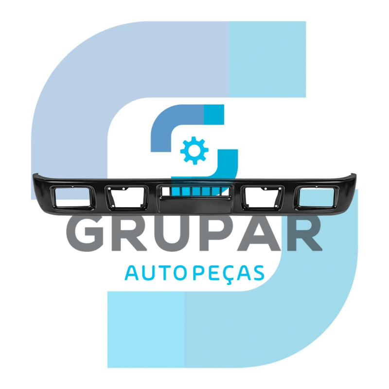 PARACHOQUE FH ATÉ 2003