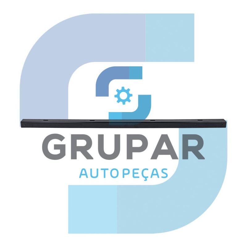 PERFIL FRISO SUPERIOR GRADE 124 NTG