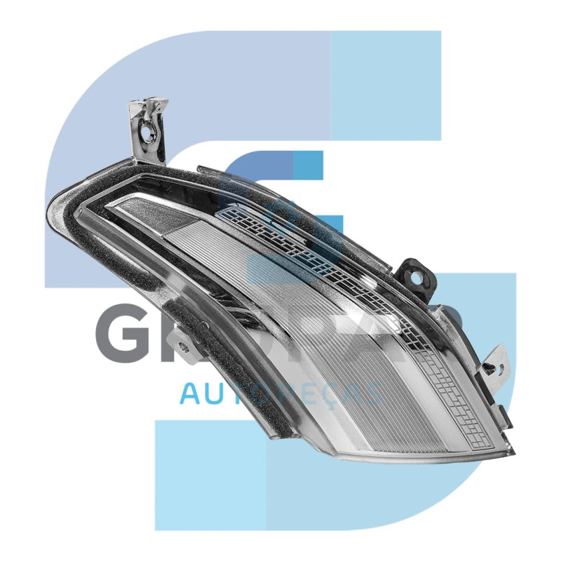 REFLETOR FAROL LD FH APÓS 2021