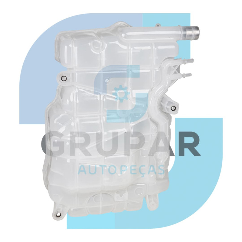 RESERVATÓRIO D'ÁGUA RADIADOR 124 NTG