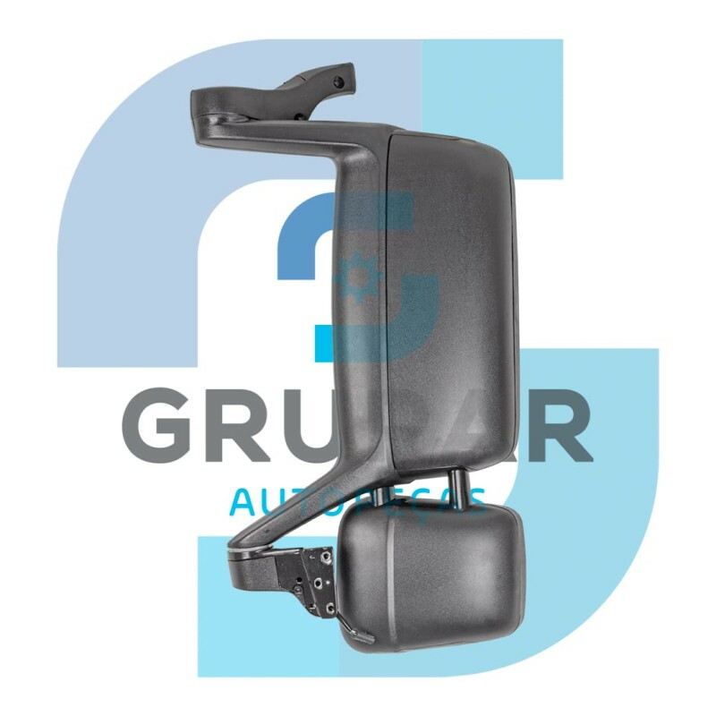 RETROVISOR ELÉTRICO LE COM AQUECIMENTO VOLVO FH 2010 ATÉ 2014