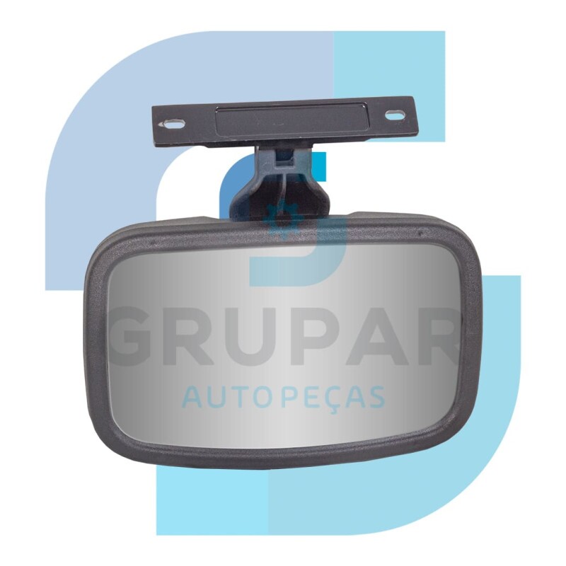 RETROVISOR RAMPA STRALIS