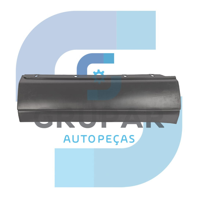 SAIA LATERAL LD STRALIS